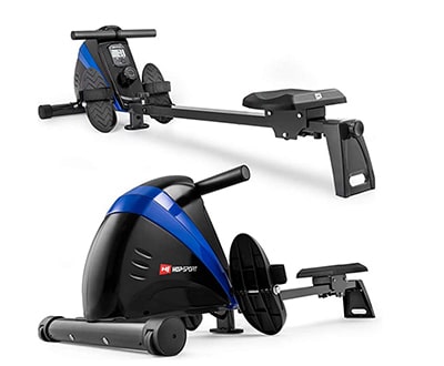 Meilleur Rameur Pliable : avis, promo et comparatif